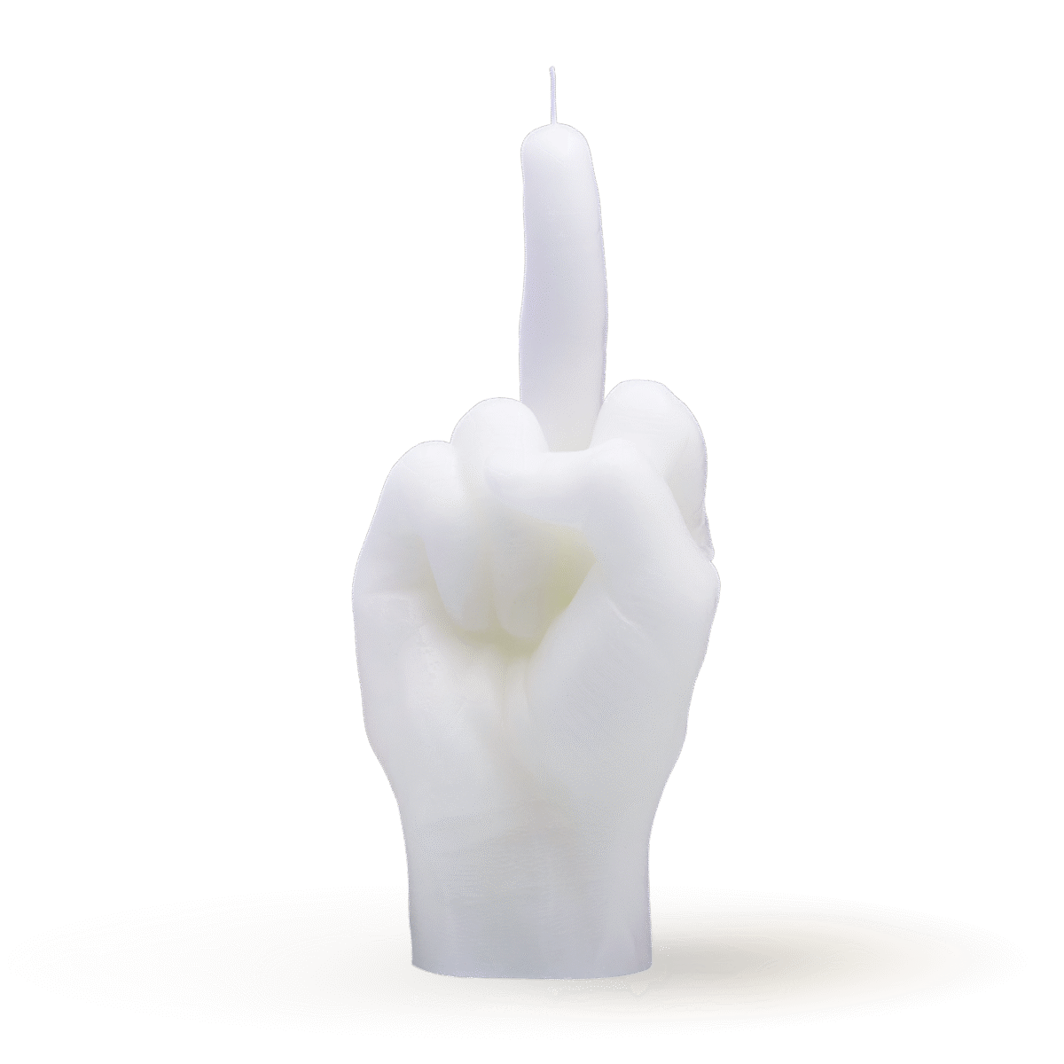 Hand Gesture Candles - CandleHand