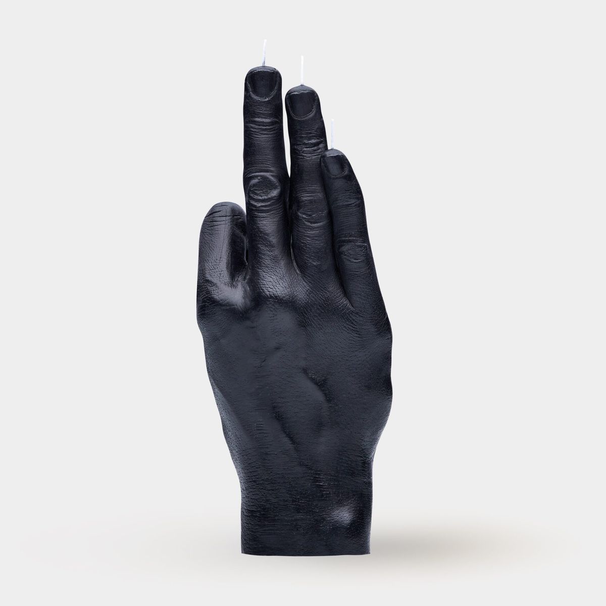 Hand Gesture candle "OK" - CandleHand