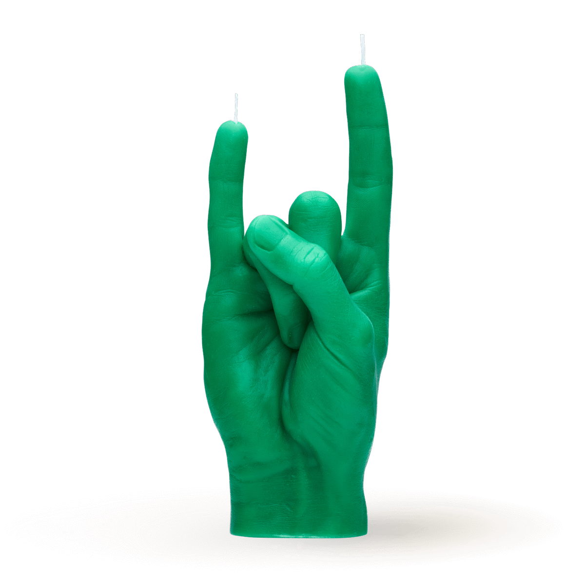 Original Hand Gesture Candles Collection - CandleHand