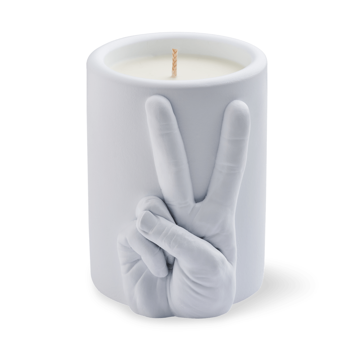 Hand Gesture Candles - CandleHand