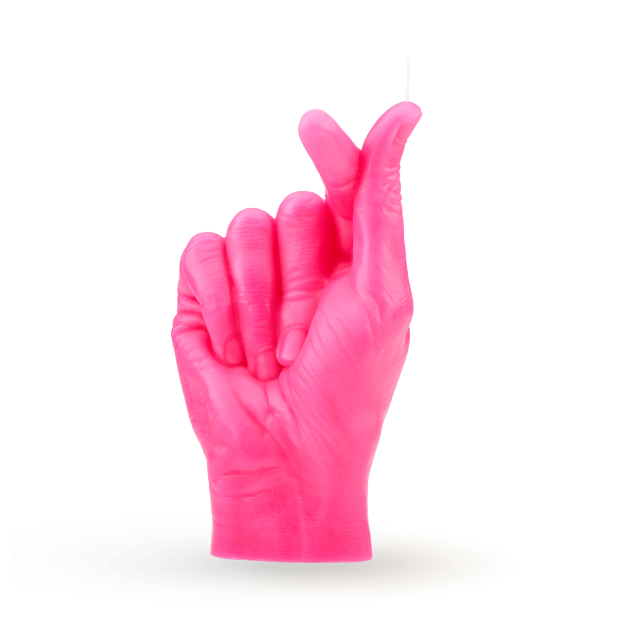 Original Hand Gesture Candles Collection - CandleHand