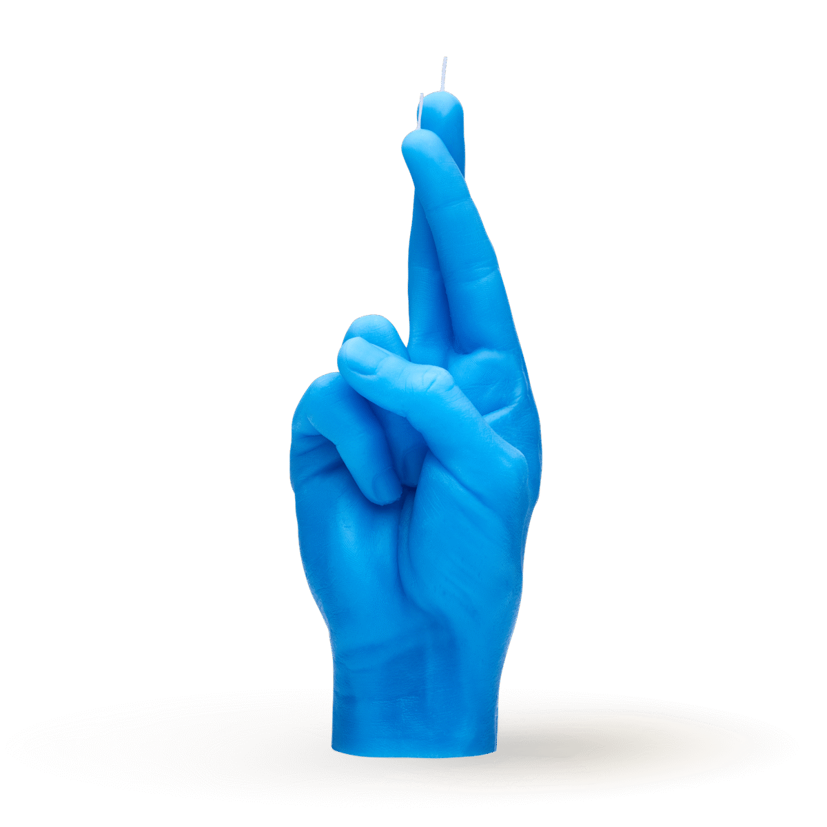 Hand Gesture Candles - CandleHand