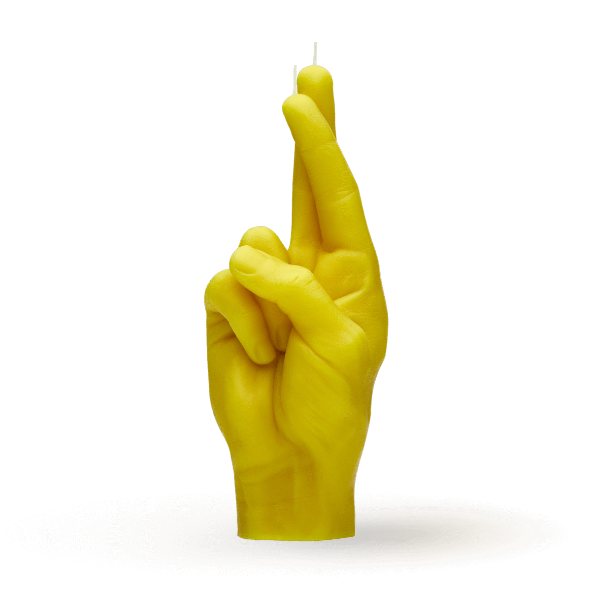 Original Hand Gesture Candles Collection - CandleHand