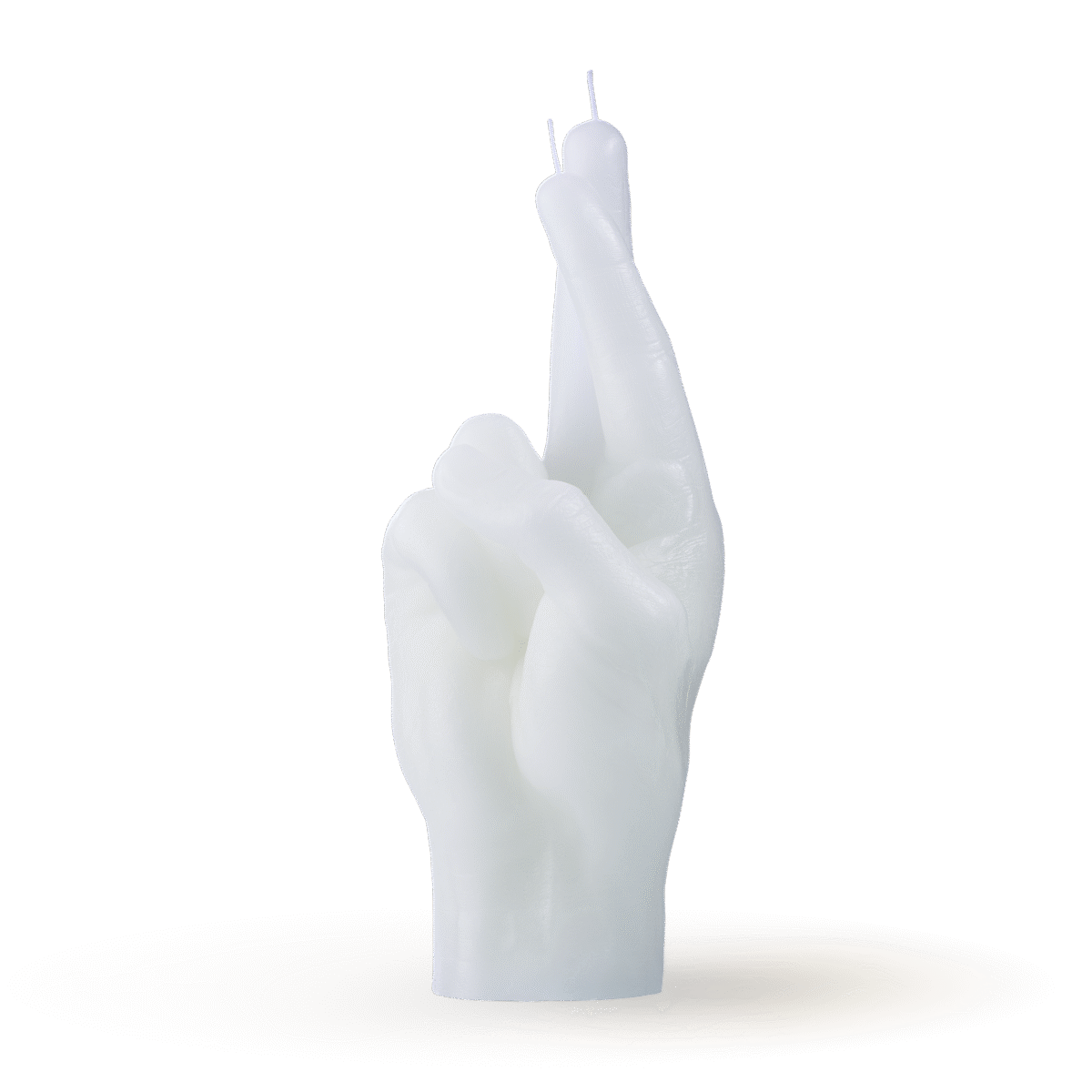 Original Hand Gesture Candles Collection - CandleHand