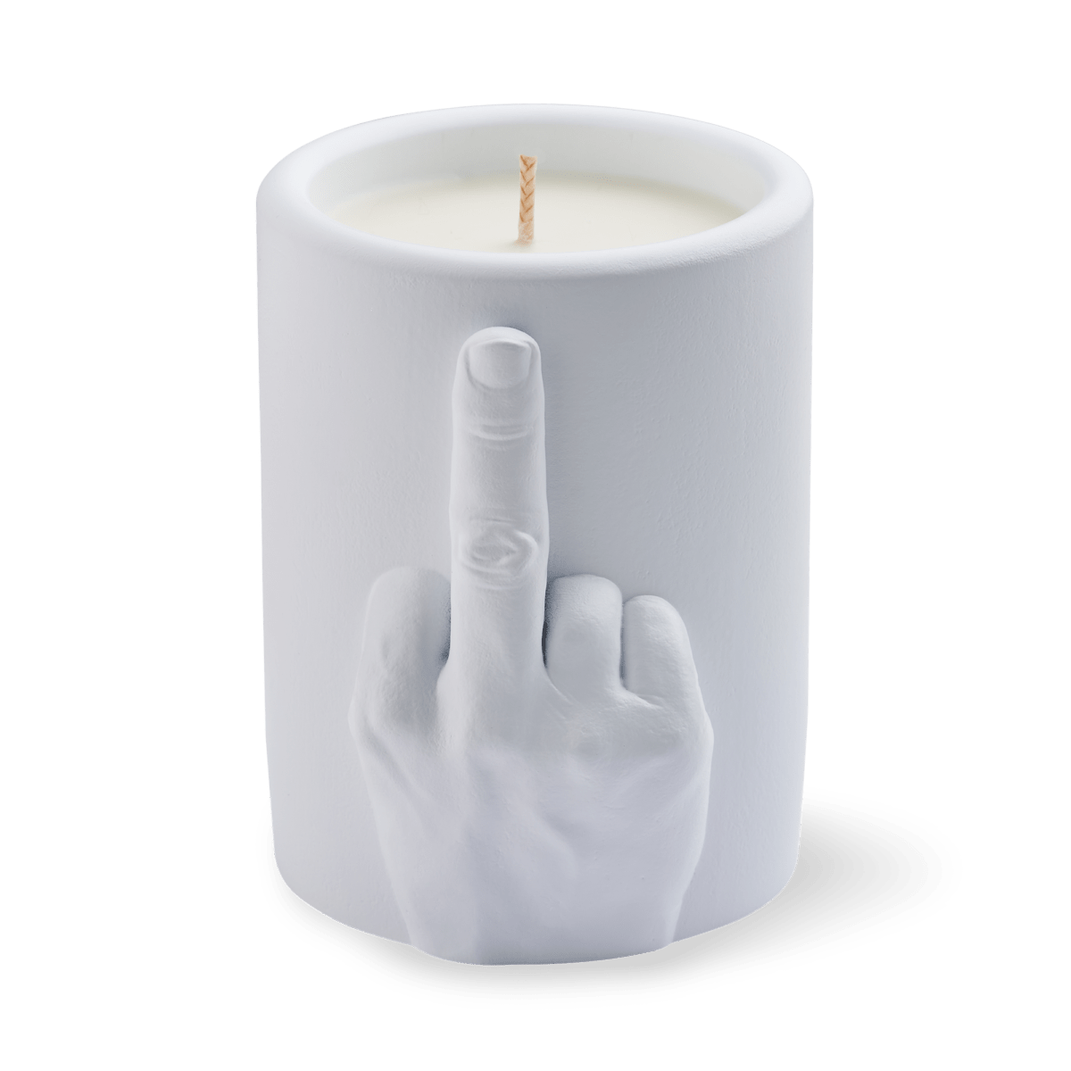 Hand Gesture Candles - CandleHand