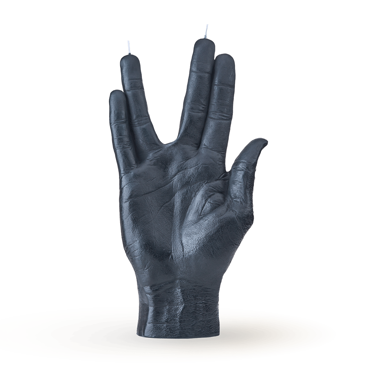 Hand Gesture Candles - CandleHand