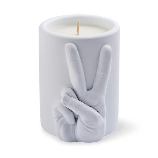 Hand Gesture Candles - CandleHand