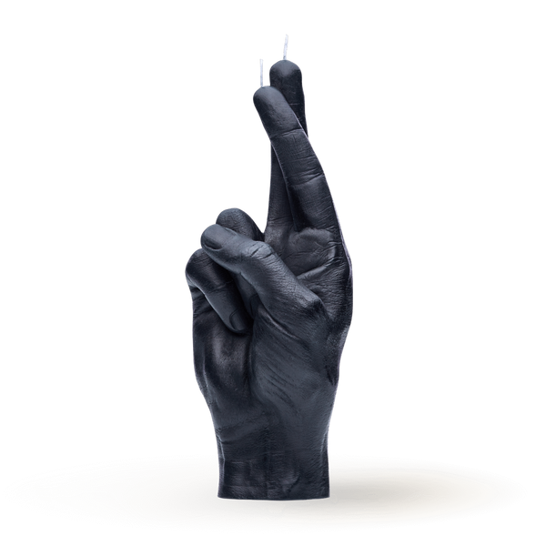 Original Hand Gesture Candles Collection - CandleHand